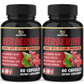 berberine supplement for immune support