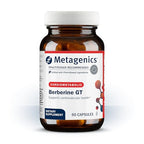 berberine supplement for metabolic health