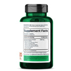 berberine supplement for metabolic health