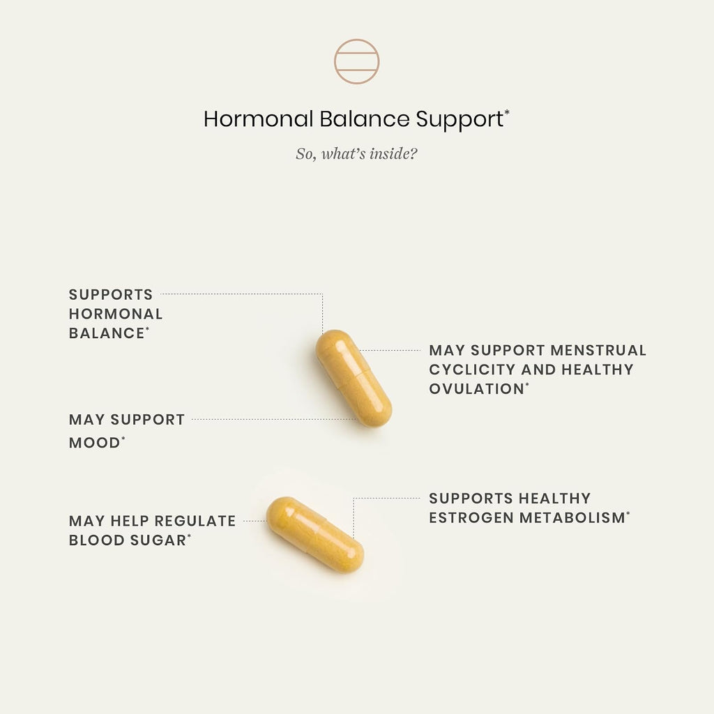 Berberine supplement for women's wellness