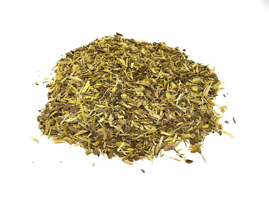berberine supplement from barberry bark