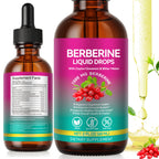 berberine supplement with Ceylon cinnamon