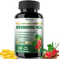 berberine supplement with Ceylon cinnamon