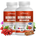 berberine supplement with ceylon cinnamon