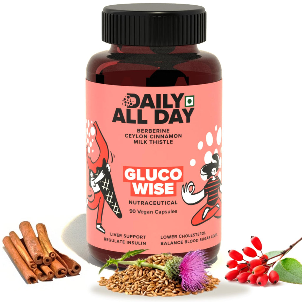 berberine supplements for blood sugar