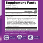 Berberine support for healthy digestion