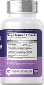 Berberine support for healthy metabolism