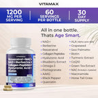 Berberine support for healthy metabolism
