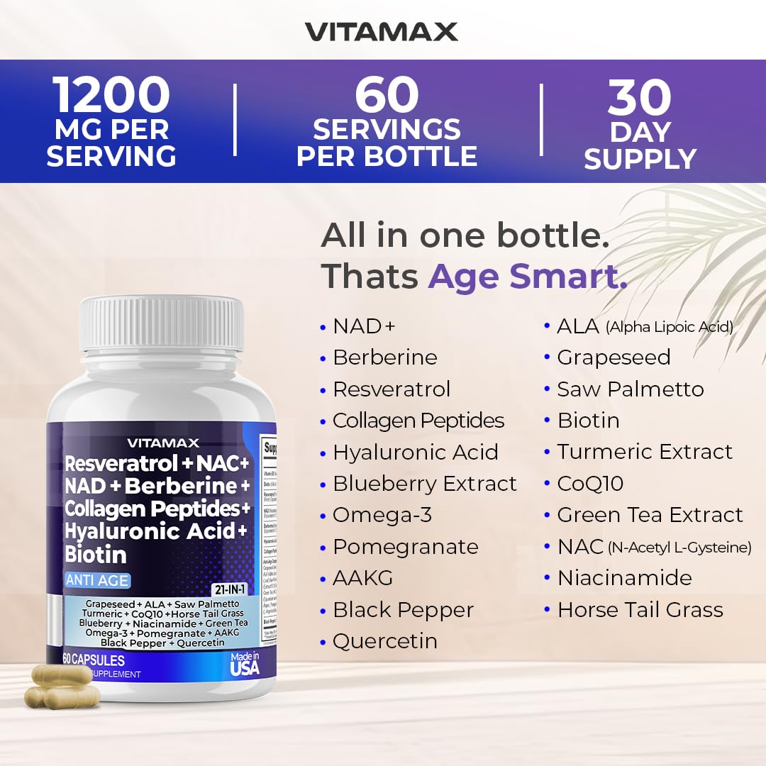 Berberine support for healthy metabolism