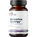 berberine synergy 400 mg capsules