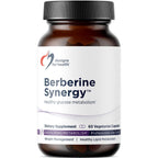 berberine synergy 400 mg capsules