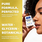 berberine tincture for immune support