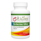 Berberine Ultra 550 mg capsules