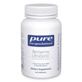 berberine ultra absorbent capsules