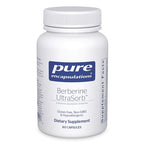 berberine ultra absorbent capsules
