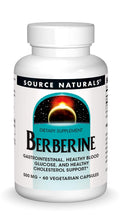 berberine vegetarian capsules for wellness