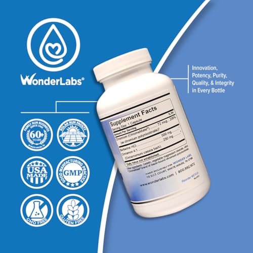 Berberine with BioPerine for absorption