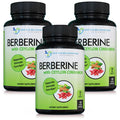 berberine with ceylon cinnamon benefits
