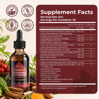 Berberine with Ceylon cinnamon