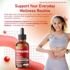 Berberine with cinnamon for digestion