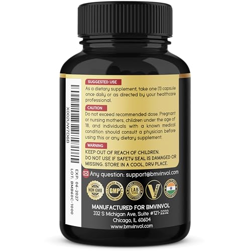Berberine with herbal support
