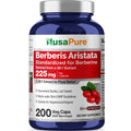 berberis aristata 225 mg capsules