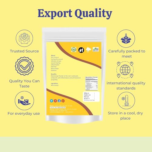 Berberis Aristata for wellness