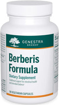 berberis formula for digestive support