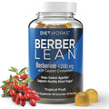 BerberLean gummies for energy boost