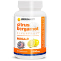 BergaMet Citrus Bergamot multivitamins