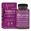 Bergamot cholesterol support capsules