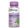 Bergamot fruit extracts for wellness