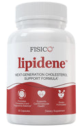 Bergamot Lipid Balance capsules for heart health