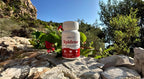 Bergamot supplement for overall wellness