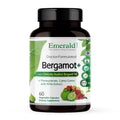 Bergamot+ vegetable capsules for wellness