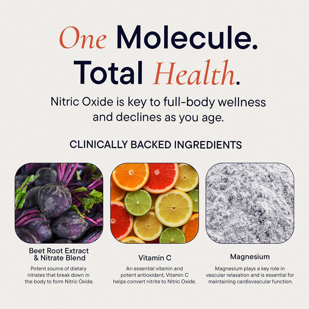 Berkeley Life multivitamin for active lifestyles