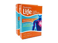 Berkeley Life Nitric Oxide booster capsules