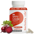 Berkeley Life Nitric Oxide capsules
