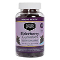 Berkley Jensen elderberry gummies for immunity