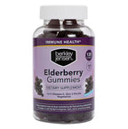 Berkley Jensen elderberry gummies for immunity