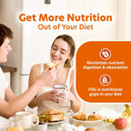 Berkley Jensen fibre capsules benefits