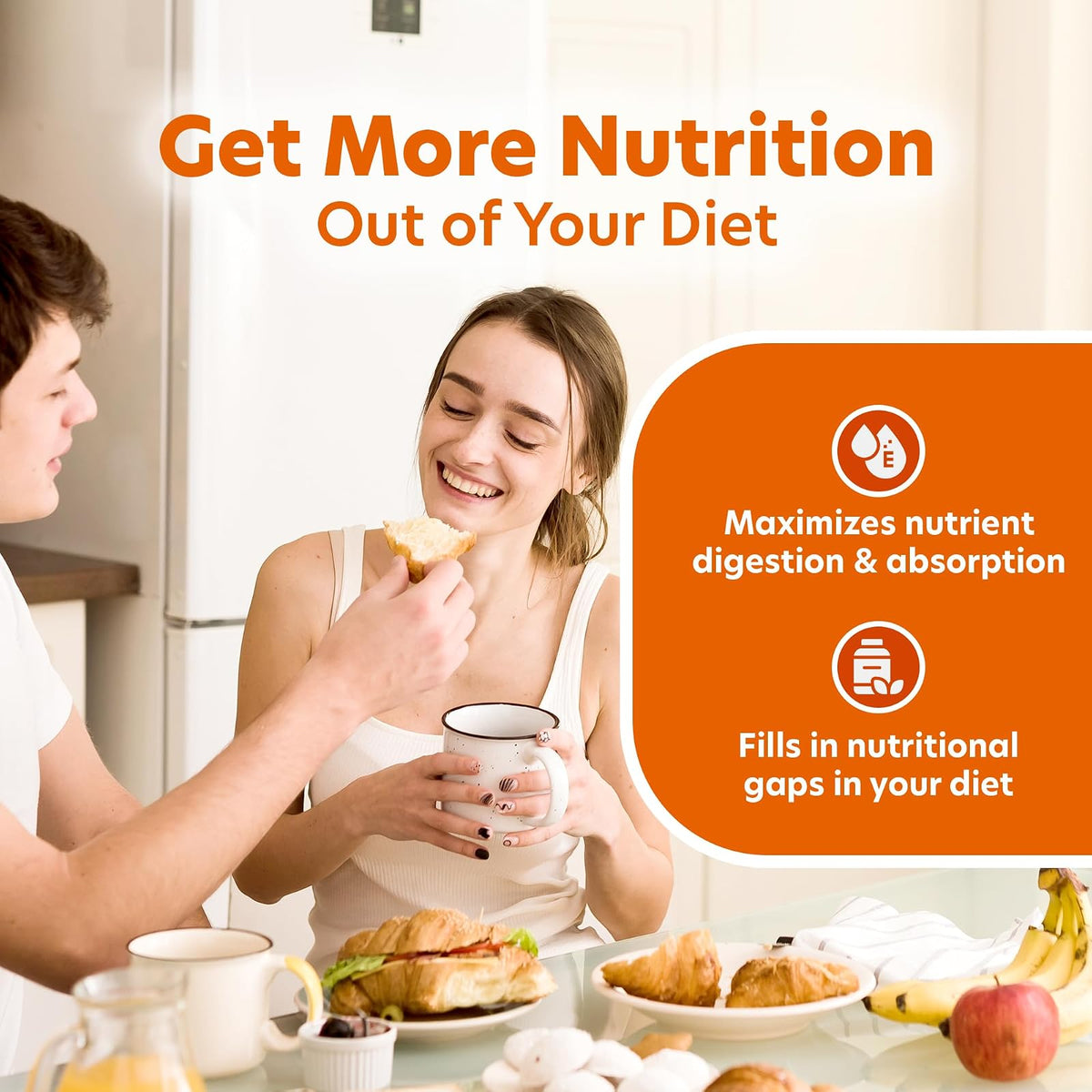 Berkley Jensen fibre capsules benefits