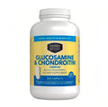 Berkley Jensen glucosamine joint support