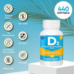 Berkley Jensen immune support vitamins