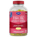 Berkley Jensen Omega-3 softgels