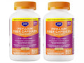 Berkley Jensen psyllium husk capsules