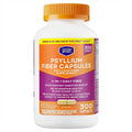 Berkley Jensen psyllium husk capsules