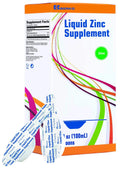 Berko Zinco zinc supplement for immunity
