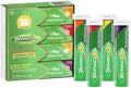 Berocca effervescent tablets for energy