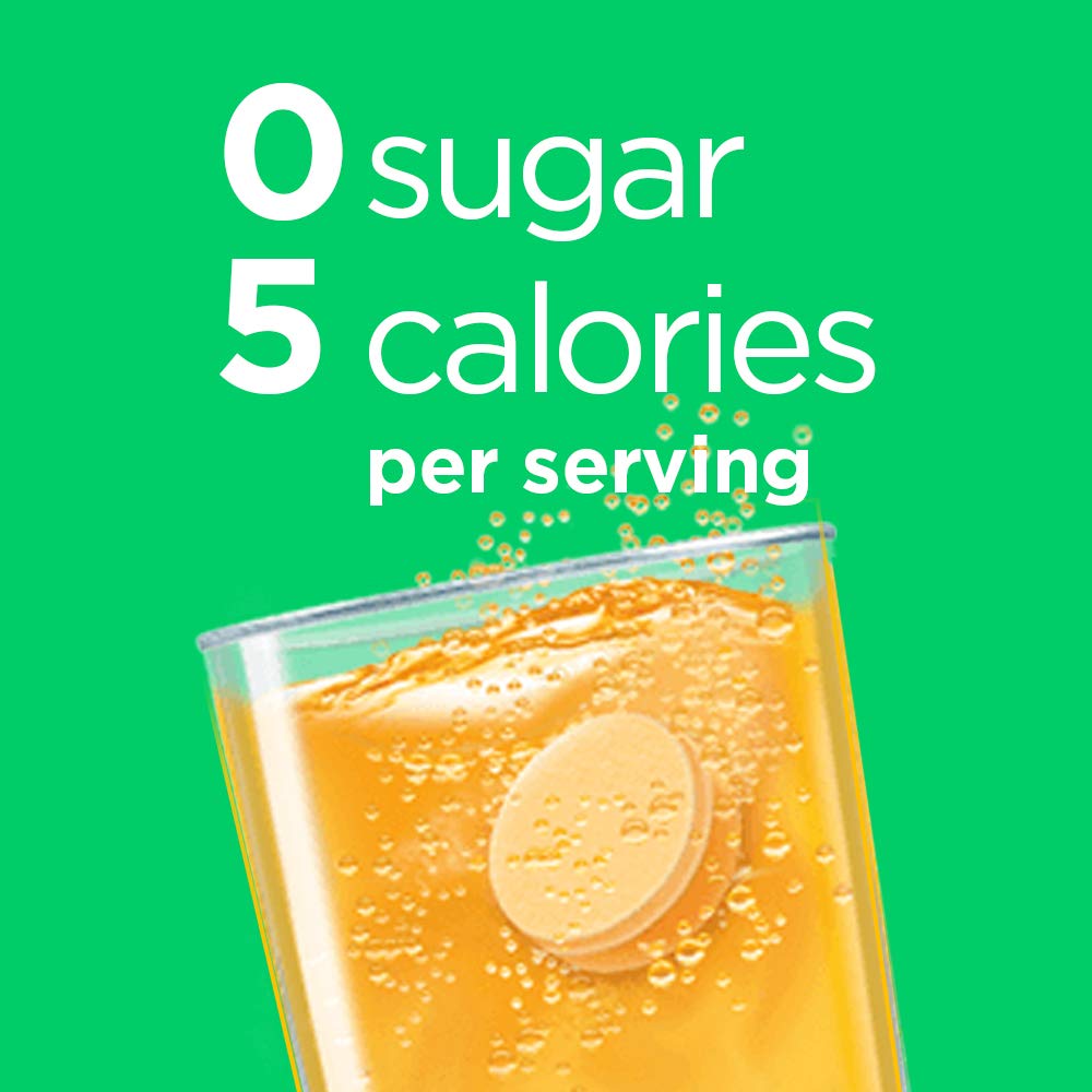 Berocca Energy for enhanced focus